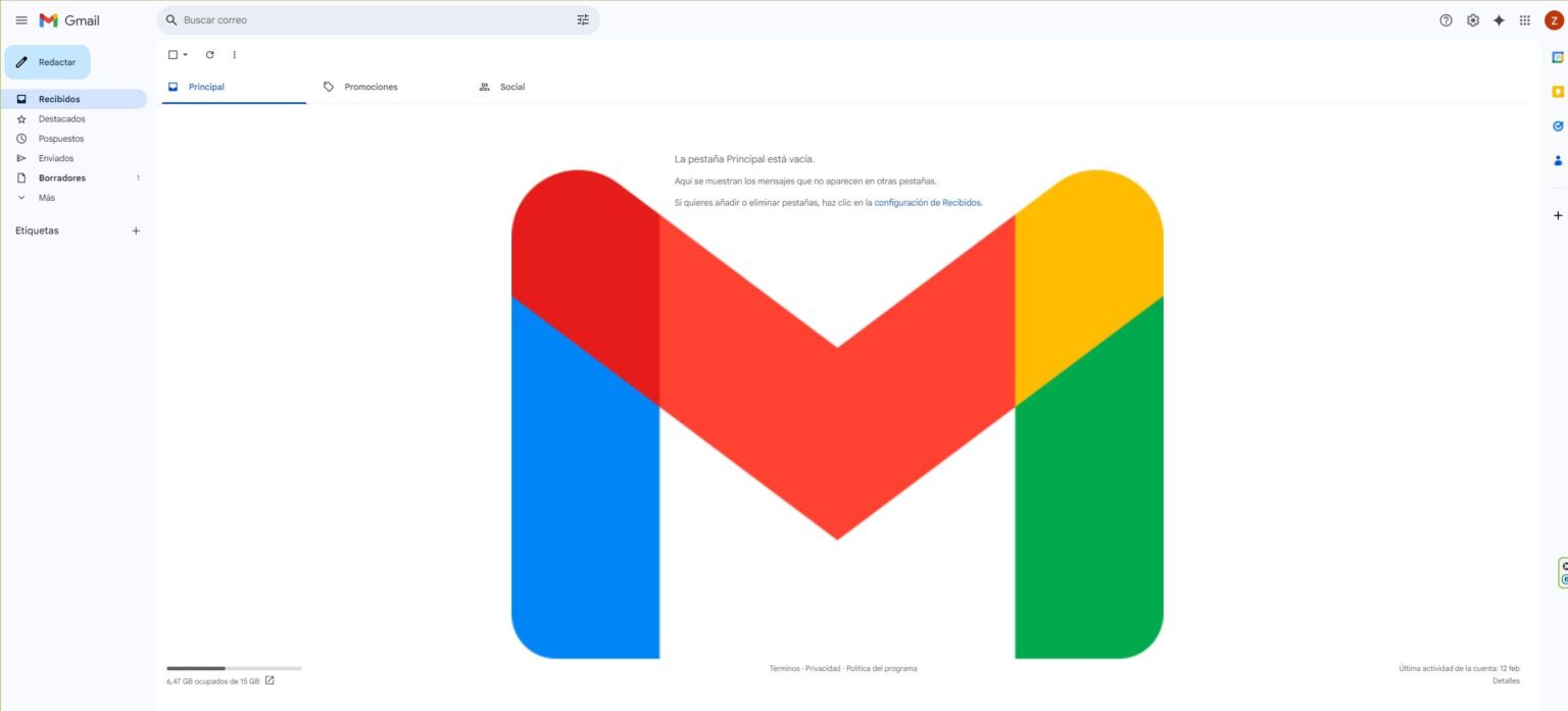 Cómo Crear una Cuenta en Gmail Paso a Paso (Guía 2025)