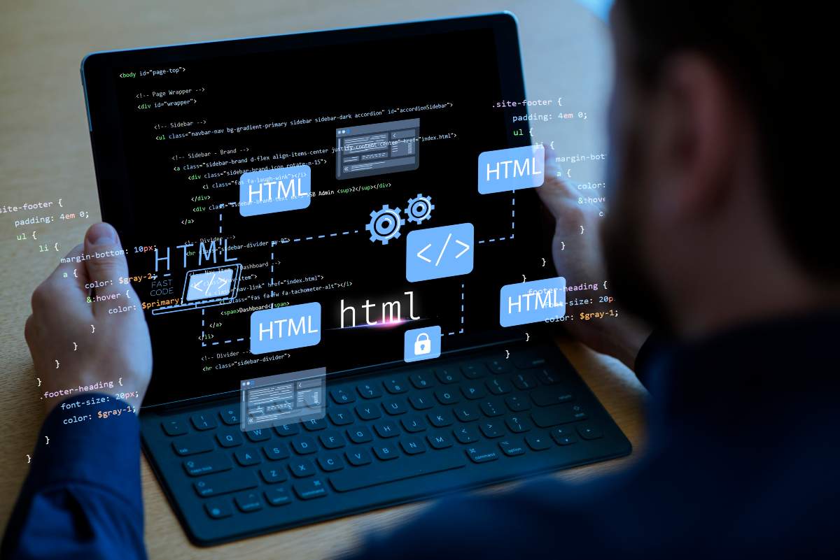 Desarrollo Web: Tipos, Lenguajes y Tendencias en 2025 Desarrollo Web: Tipos, Lenguajes y Tendencias en 2025