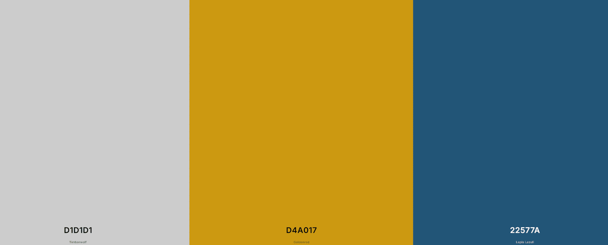 20 Combinaciones de Colores para Diseño Web que Enamoran