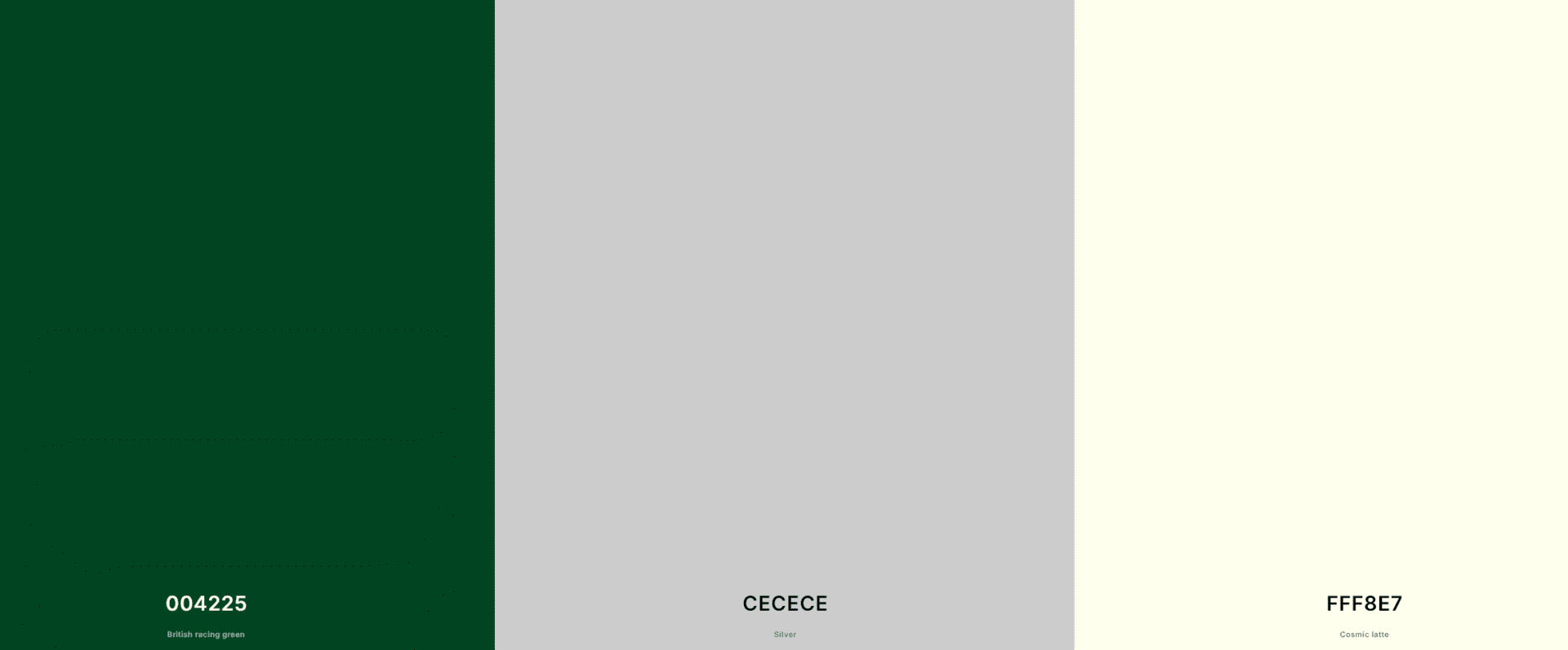 20 Combinaciones de Colores para Diseño Web que Enamoran