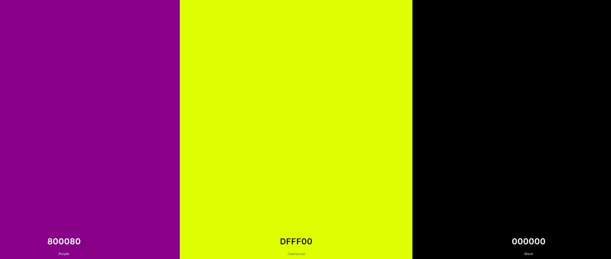 20 Combinaciones de Colores para Diseño Web que Enamoran